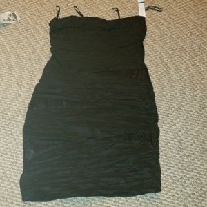 Snap | Dresses | Snap Brand Lbd Lined Cocktail Dress Nwt | Poshmark